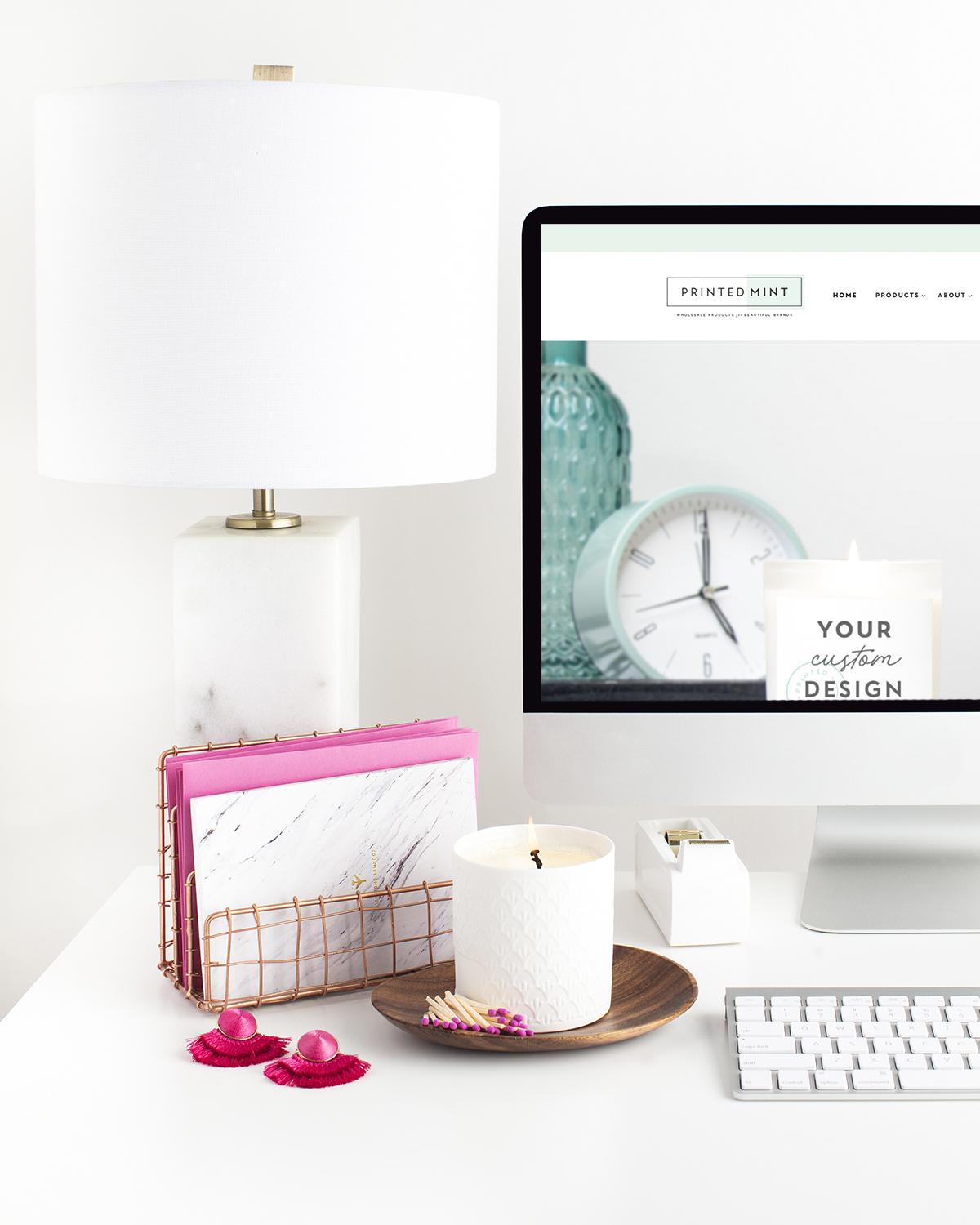 Why Printed Mint? | Printed Mint