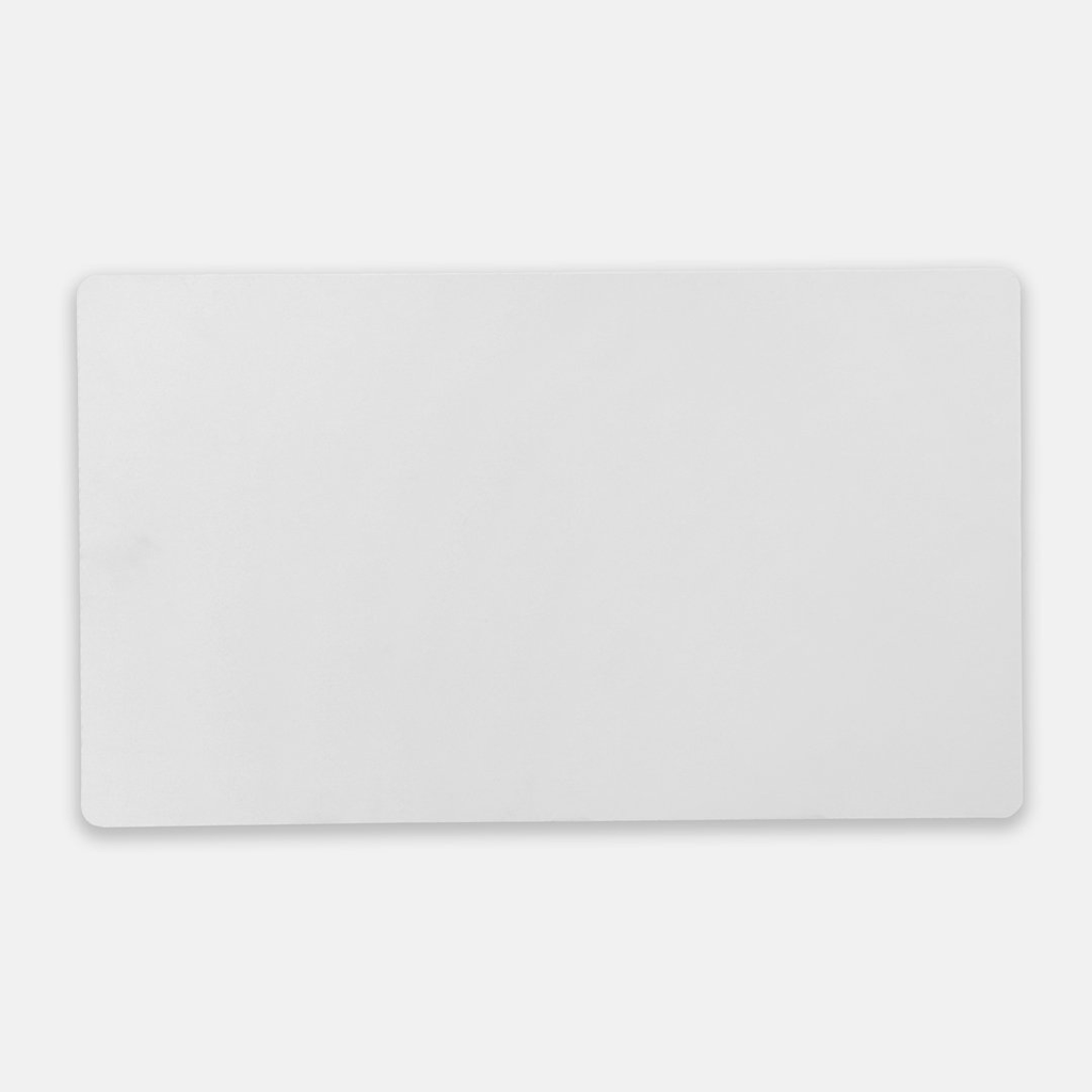 Desk Mat - Large (24" x 14") | Printed Mint