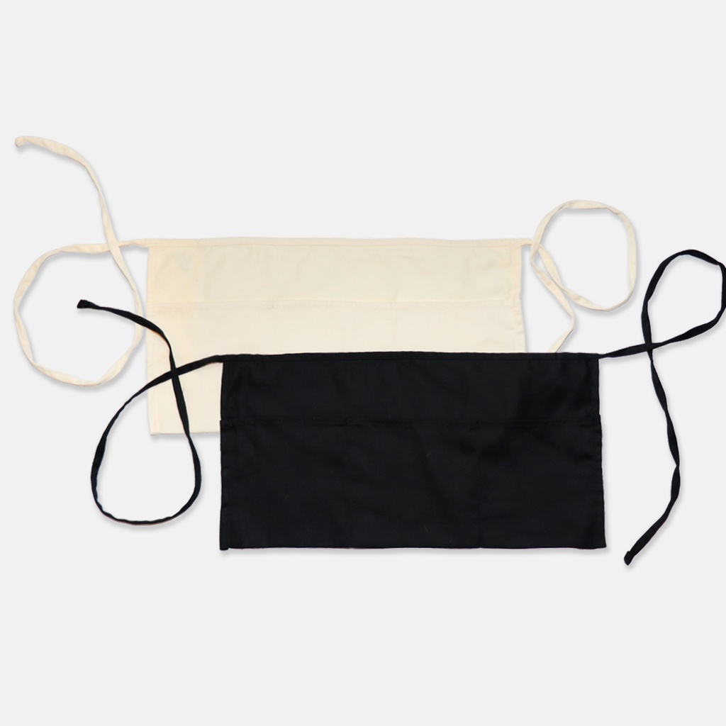 Gardener Apron | Printed Mint