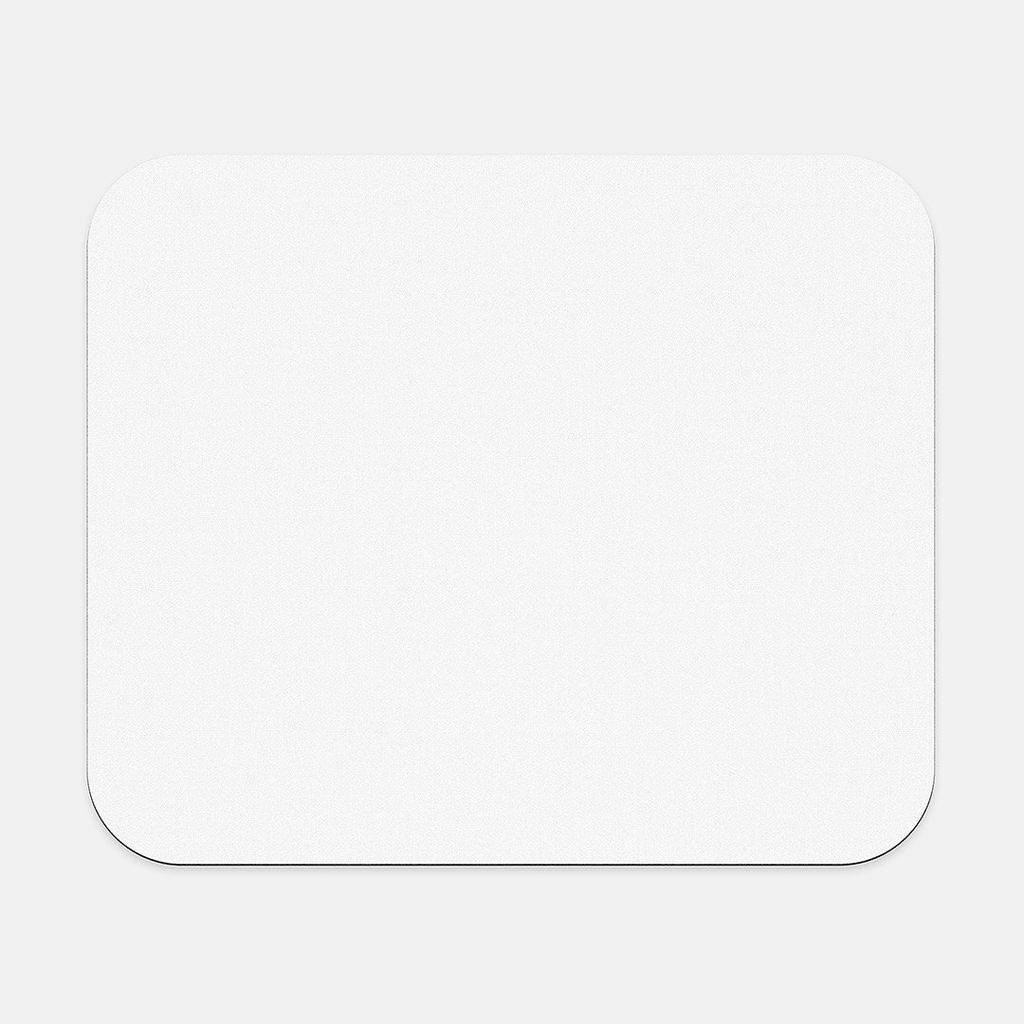 Mouse Pad (Rectangle) | Printed Mint