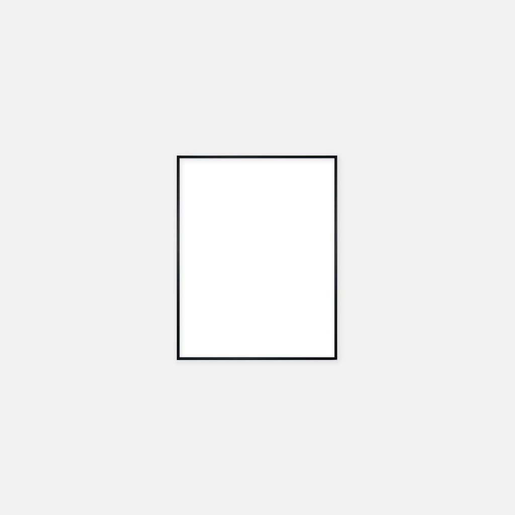 Poster - 11" x 14" | Printed Mint