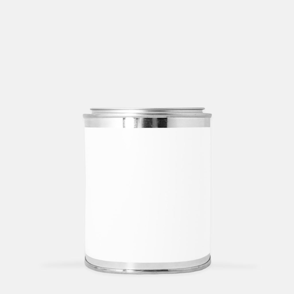 Candle Paint Can (Hand Poured 16 oz.) | Printed Mint