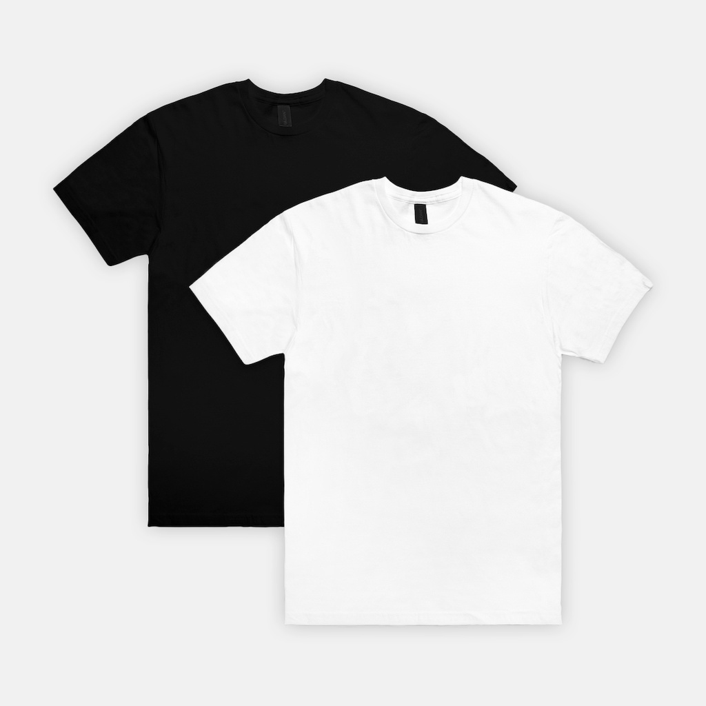 Unisex Soft-style T-Shirt Gildan 64000 | Printed Mint