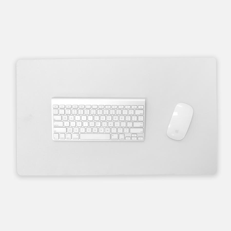 Desk Mat - Large (24" x 14") | Printed Mint