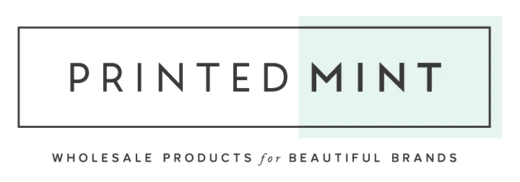Printed Mint: Print on Demand & Drop Shipping